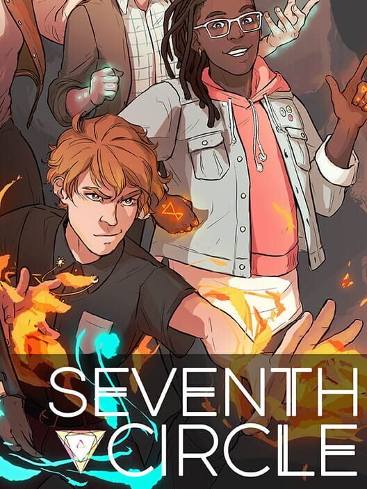 Seventh Circle: All about Seventh Circle