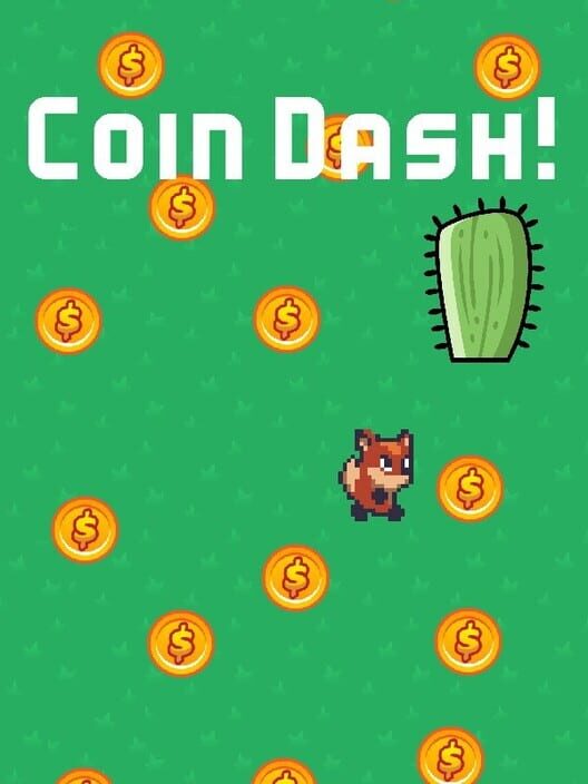 Coin Dash: All about Coin Dash
