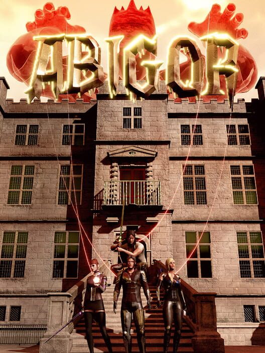 Abigor: All about Abigor
