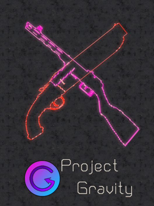 Project Gravity: All about Project Gravity