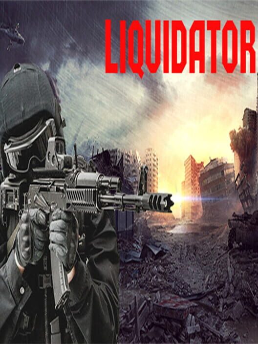 Liquidator: All about Liquidator