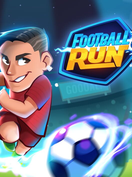 Football Run: All about Football Run