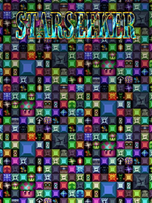 Star Seeker: All about Star Seeker