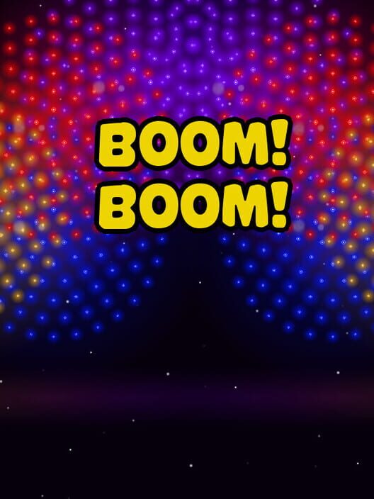 Boom! Boom!: All about Boom! Boom!