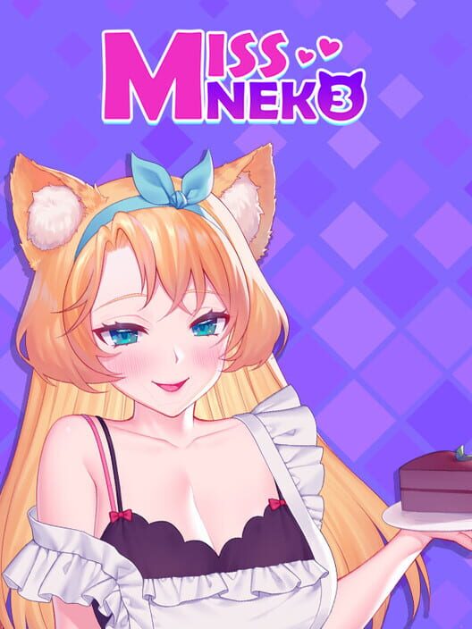 Miss Neko 3: All about Miss Neko 3