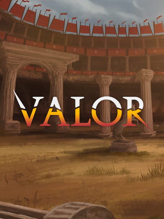 Valor: All about Valor