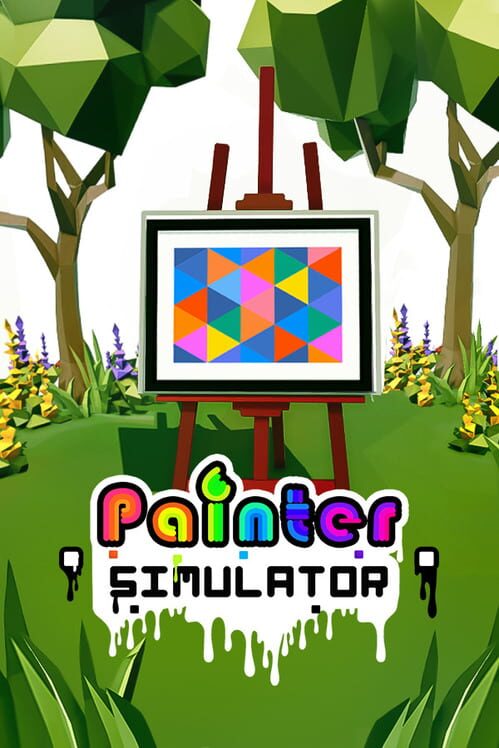Painter Simulator: All about Painter Simulator