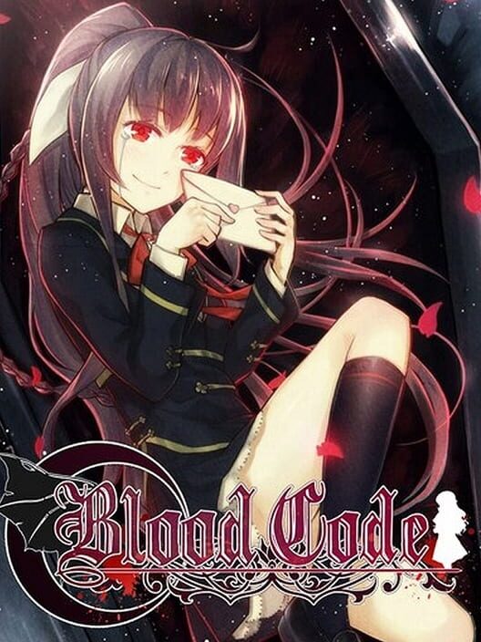 Blood Code: All about Blood Code