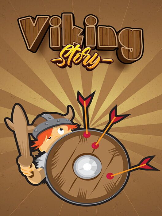 Viking Story: All about Viking Story