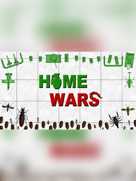 Home Wars: All about Home Wars