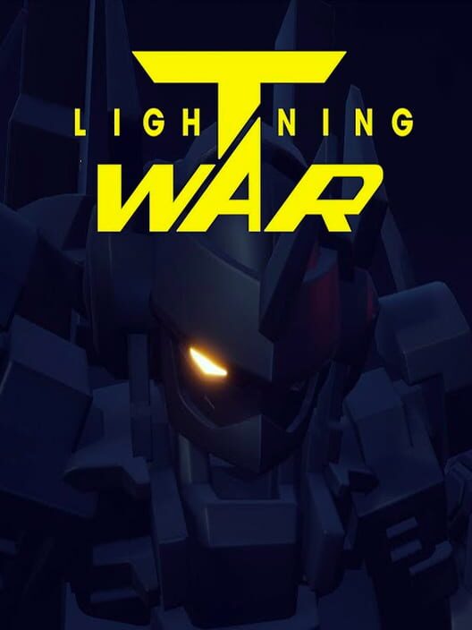 Lightning War: All about Lightning War