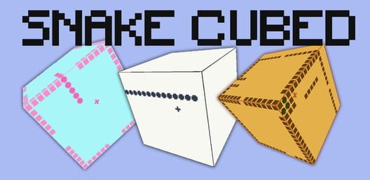Snake Cubed: All about Snake Cubed