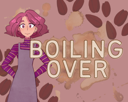 Boiling Over: All about Boiling Over