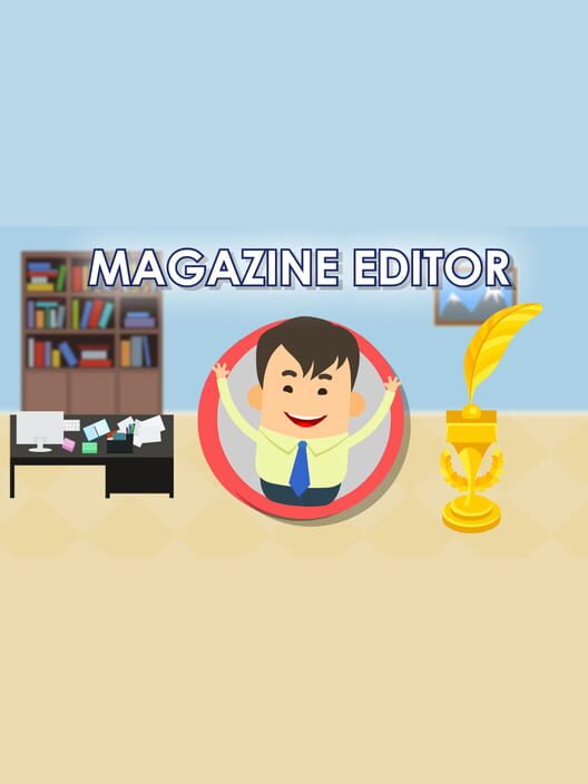 Magazine Editor: All about Magazine Editor