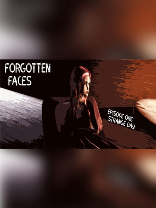 Forgotten Faces: All about Forgotten Faces