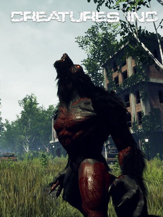 Creatures Inc.: All about Creatures Inc.