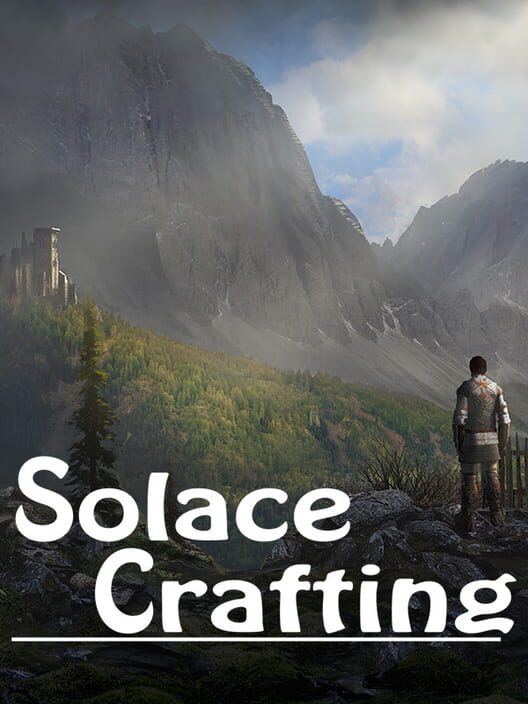 Solace Crafting: All about Solace Crafting