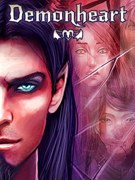 Demonheart: All about Demonheart