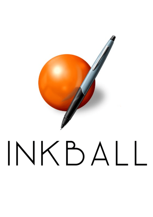 InkBall: All about InkBall