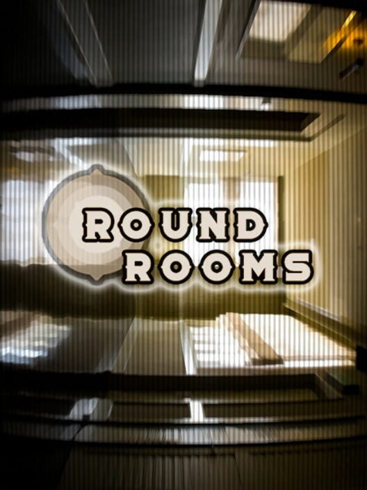 Round Rooms: All about Round Rooms
