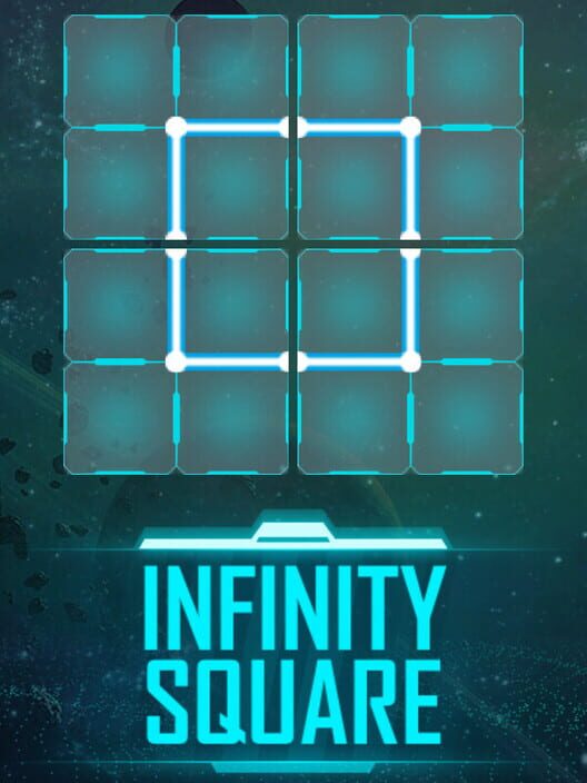 Infinity Square: All about Infinity Square