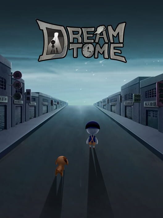 Dream Time: All about Dream Time