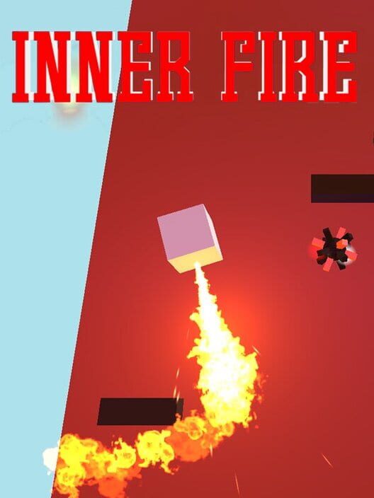 Inner Fire: All about Inner Fire