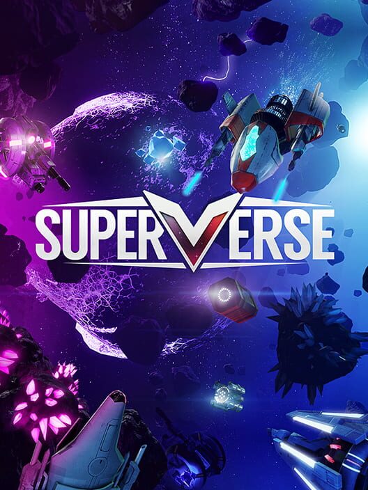 Superverse: All about Superverse
