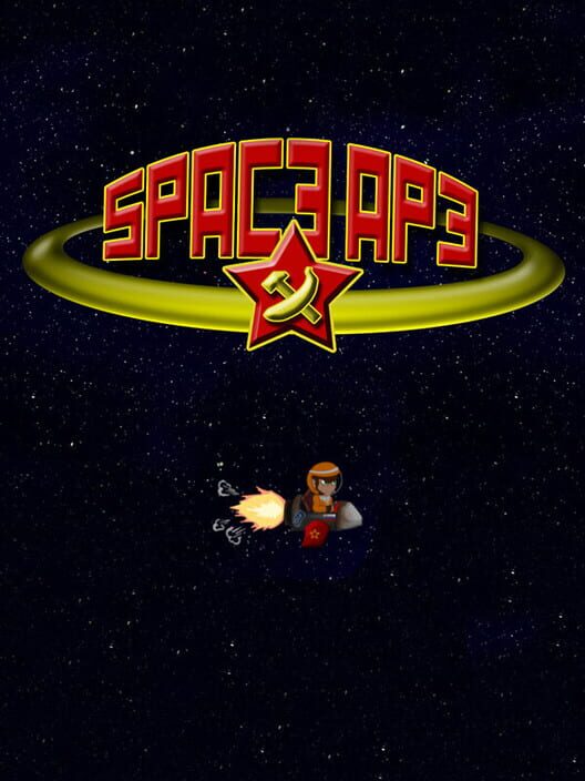 Space Ape: All about Space Ape