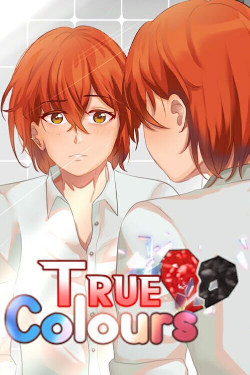 True Colours: All about True Colours