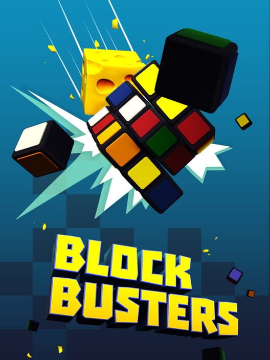 Block Busters: All about Block Busters