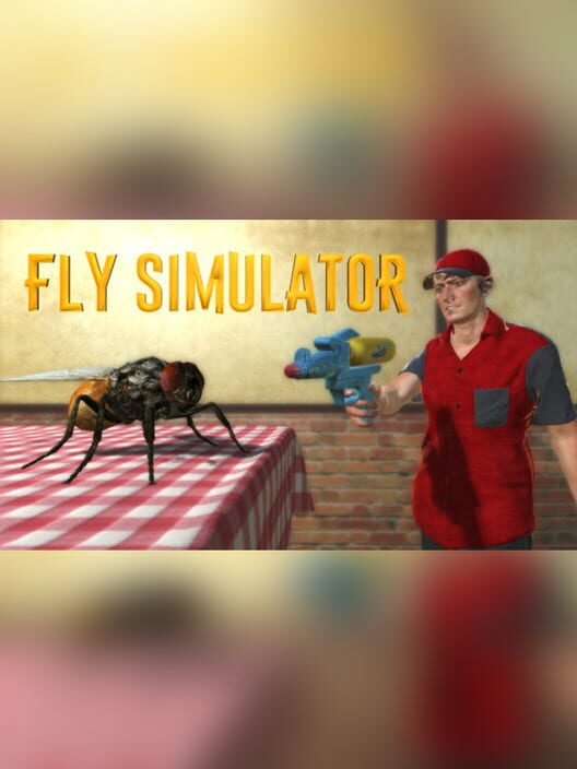 Fly Simulator: All about Fly Simulator