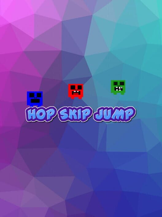 Hop Skip Jump: All about Hop Skip Jump