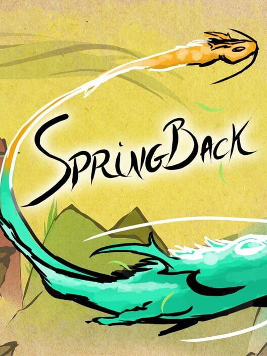 SpringBack: All about SpringBack
