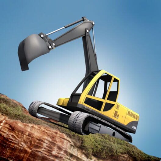 Machine World: All about Machine World