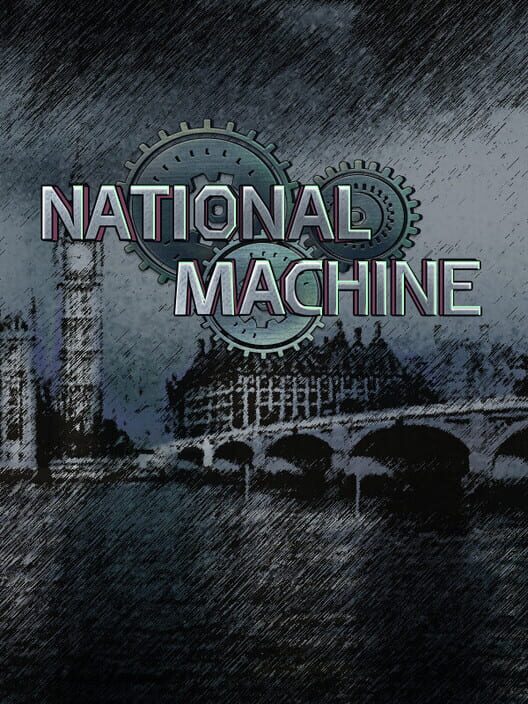 National Machine: All about National Machine