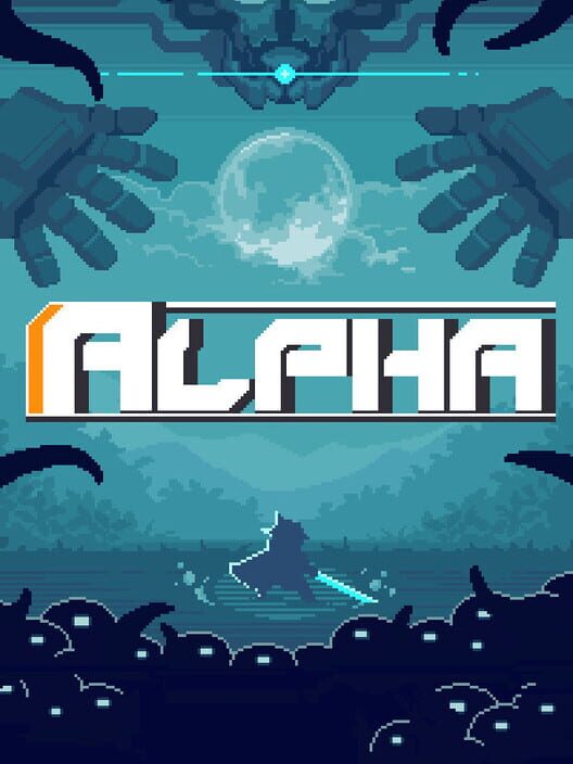 Alpha: All about Alpha