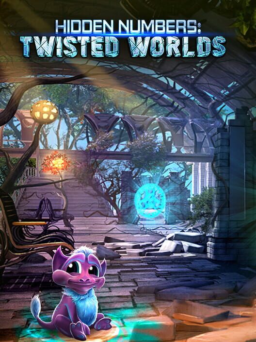 Twisted Worlds: All about Twisted Worlds