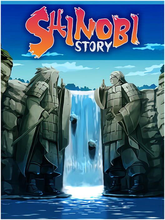 Shinobi Story: All about Shinobi Story