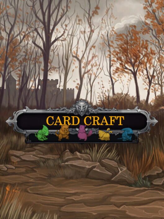 Card Craft: All about Card Craft