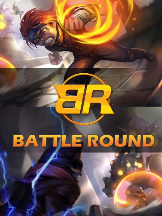 Battle Round: All about Battle Round