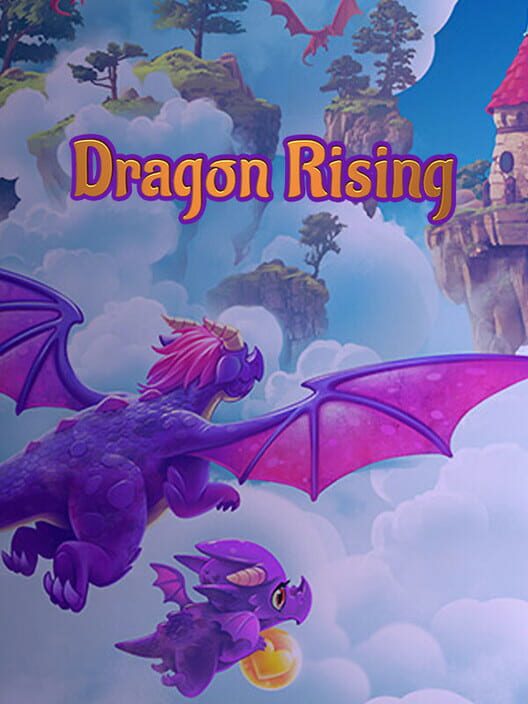 Dragon Rising: All about Dragon Rising