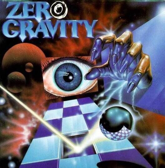 Zero Gravity: All about Zero Gravity