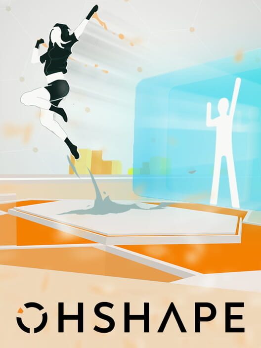 OhShape: All about OhShape