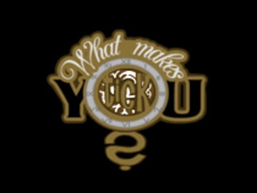 What Makes You Tick?: All about What Makes You Tick? What Makes You Tick?: All about What Makes You Tick?