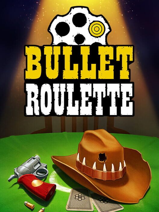 Bullet Roulette VR: All about Bullet Roulette VR