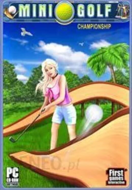 Mini Golf Games PC: Most popular PC Games