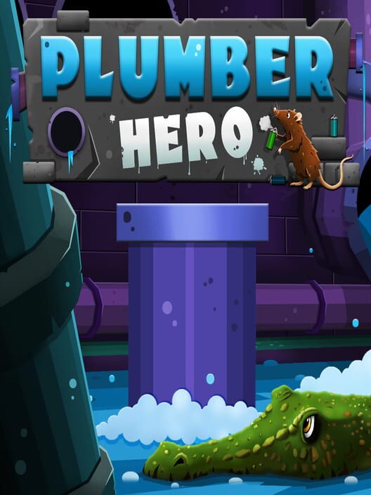 Plumber Hero: All about Plumber Hero