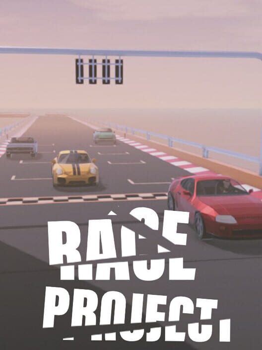 Race Project: All about Race Project