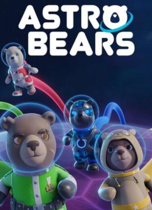 Astro Bears: All about Astro Bears
